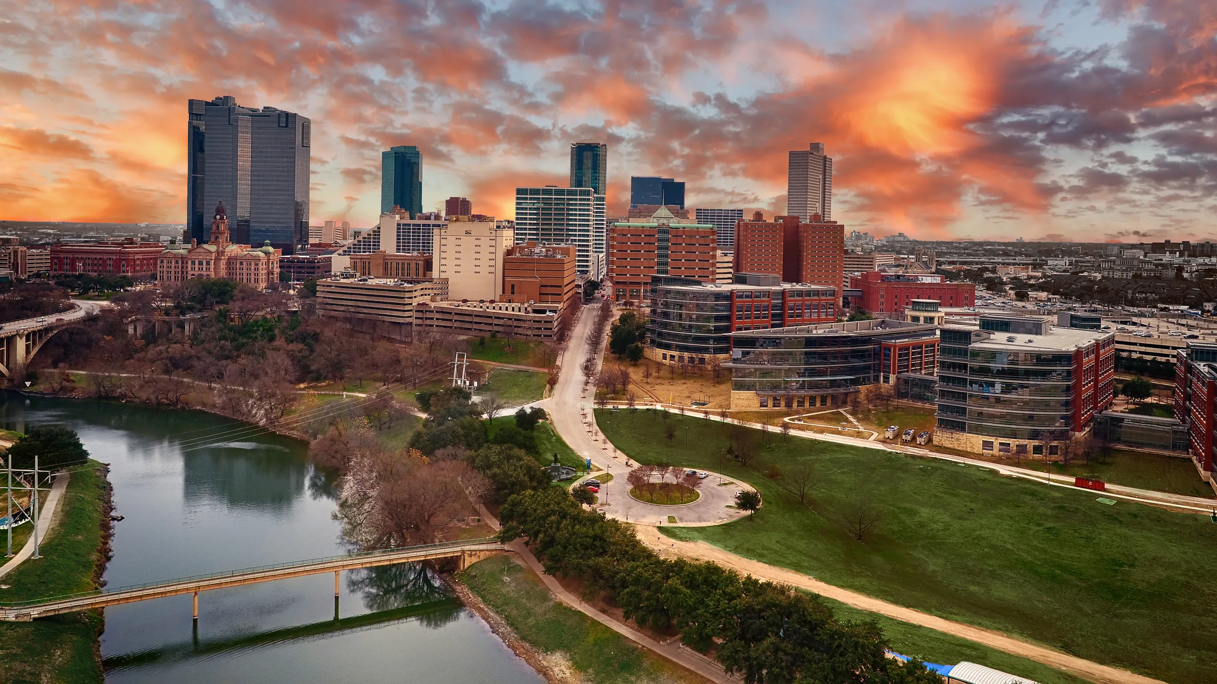 Projecting Growth for the Fort Worth PD | Matrix Consulting Group