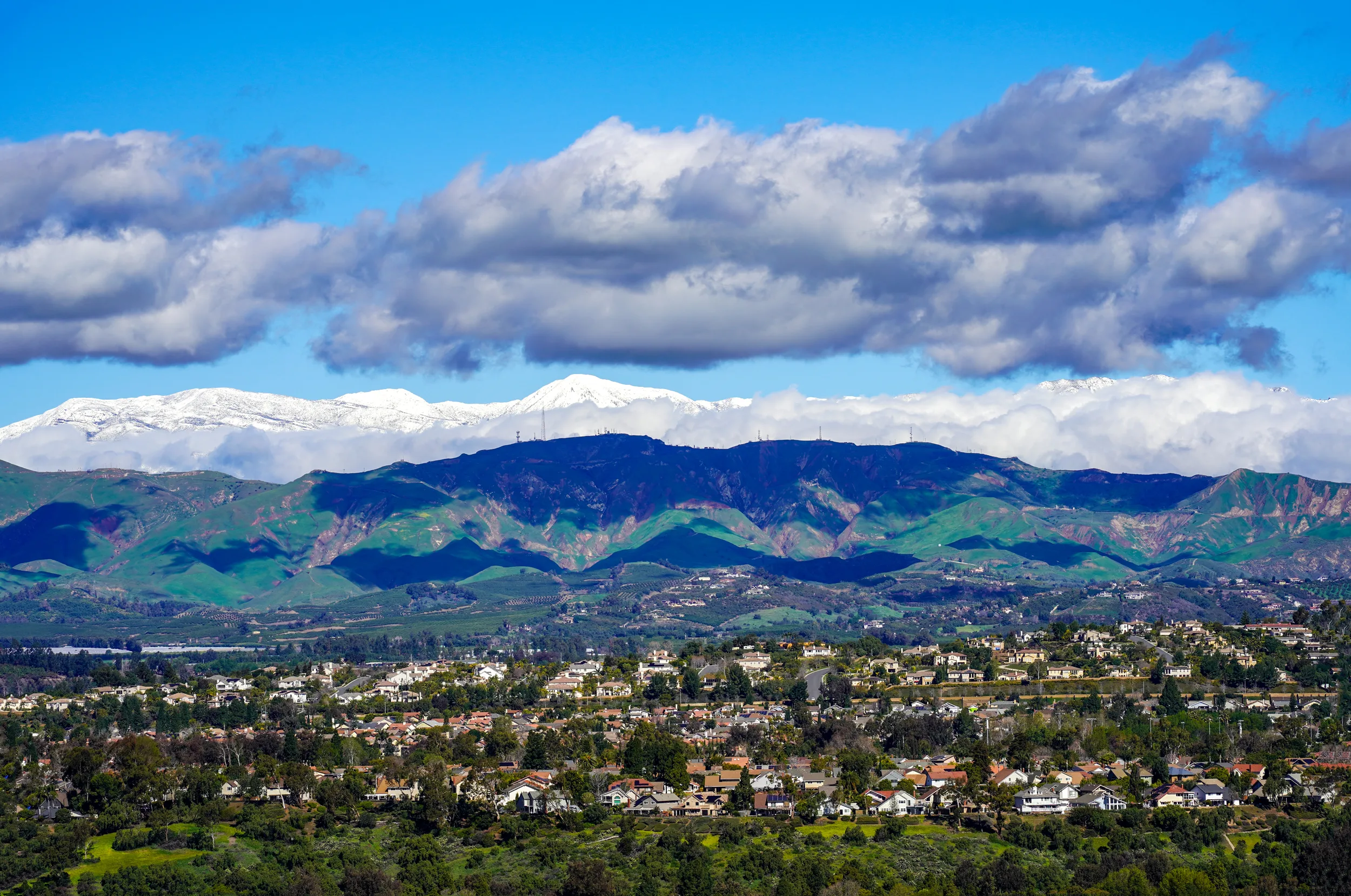 Strategic Planning for the City of Santa Rosa | Matrix Consulting Group