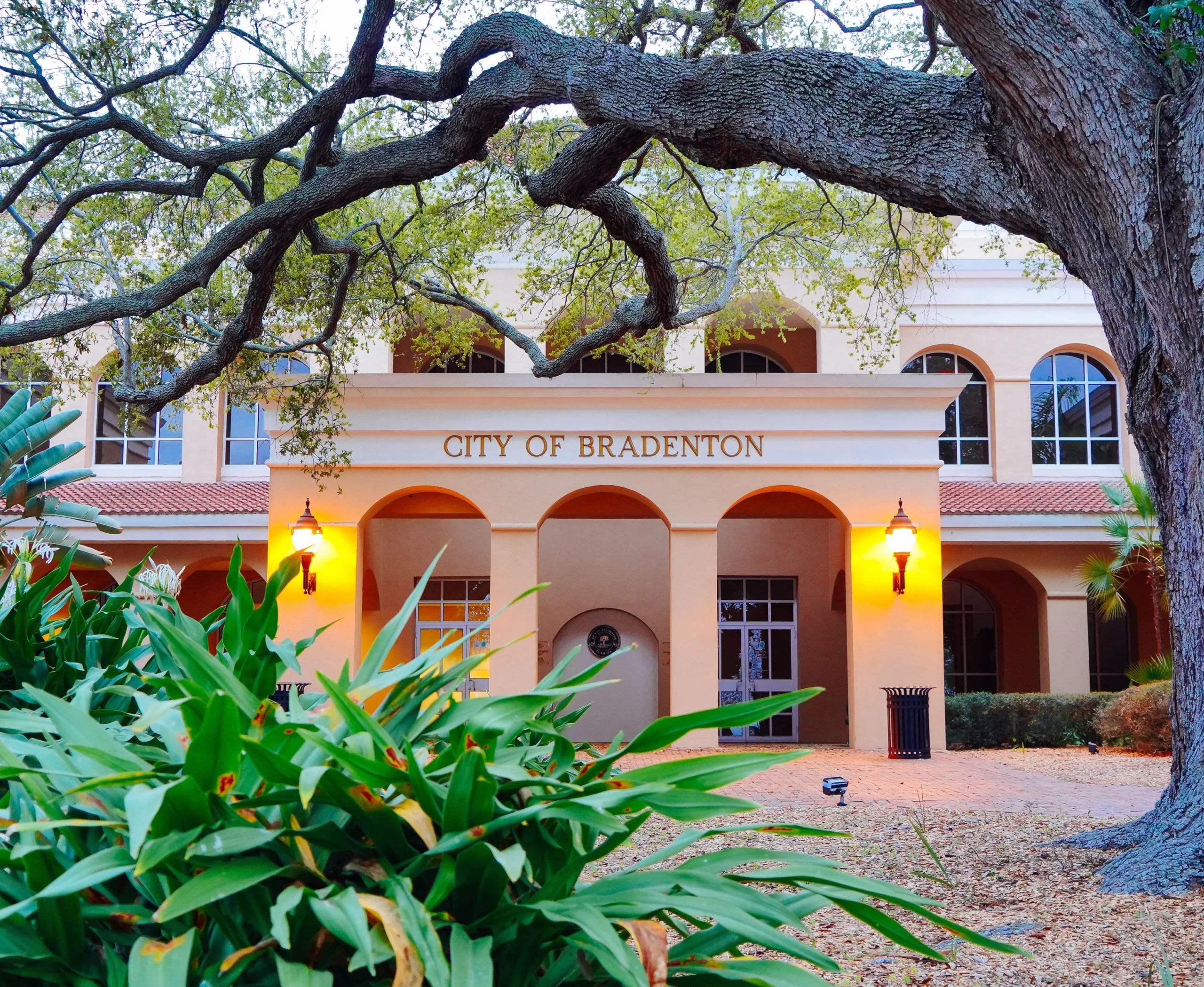 Bradenton, FL Public Works and Utilities Assessment | Matrix Consulting ...